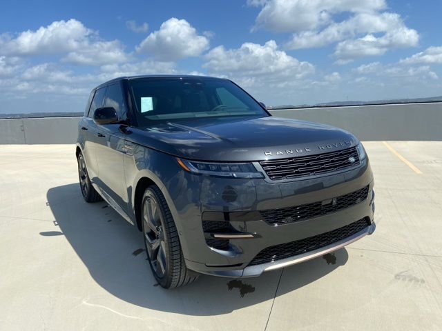 New 2024 Land Rover Range Rover Sport Dynamic SUV in San Antonio # ...