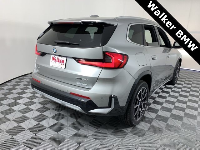New 2025 BMW X1 xDrive28i SUV in Alexandria #525032 | Walker BMW