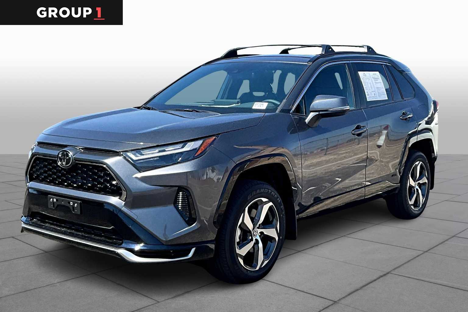 New Toyota RAV4 Plug-in Hybrid for Sale near Hernandez, NM - CarGurus