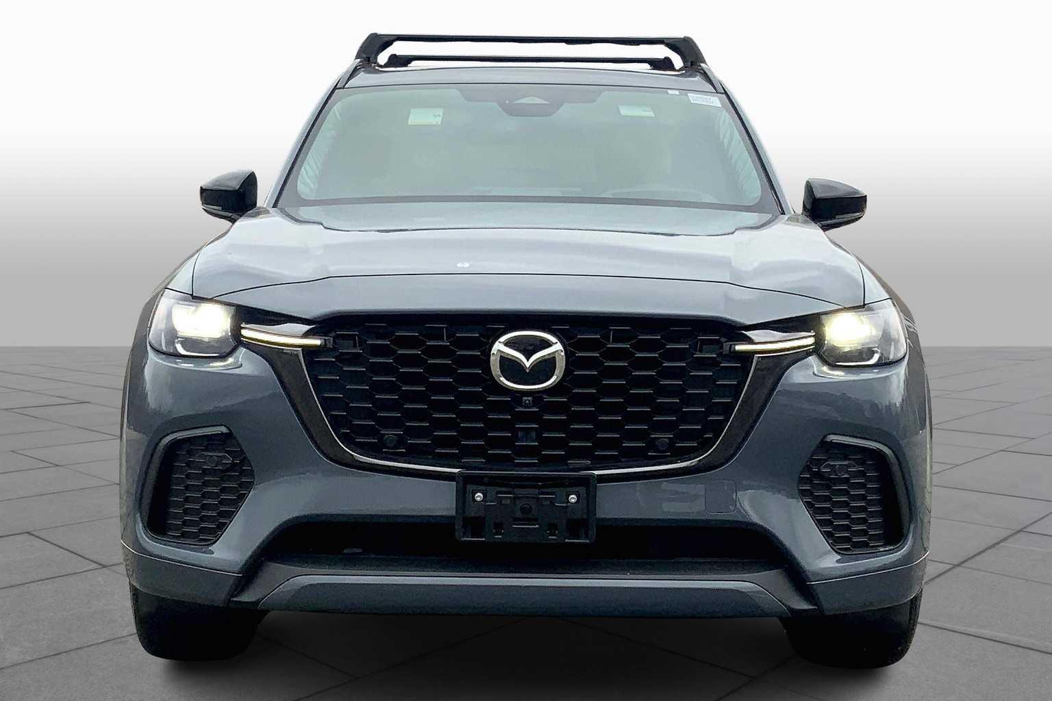 New 2025 Mazda CX-70 3.3 Turbo S Premium Plus AWD SUV in Westwood #S1105567 | Ira Mazda