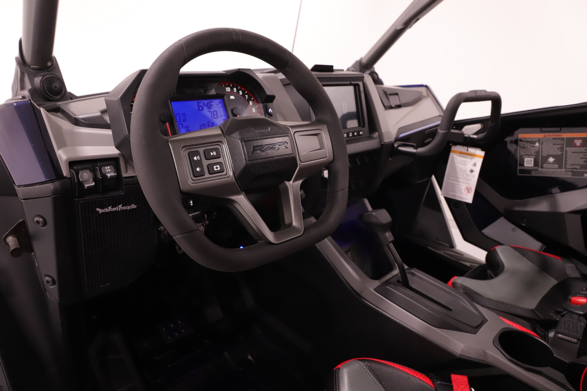 New 2023 Polaris RZR PRO R 4 – 225HP 2000CC ENGINE UTV in Arborg ...