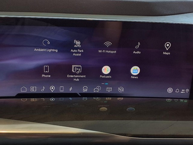 New 2025 Cadillac ESCALADE IQ Sport 2 SUV in Waco #101356 | Richard Karr Motors