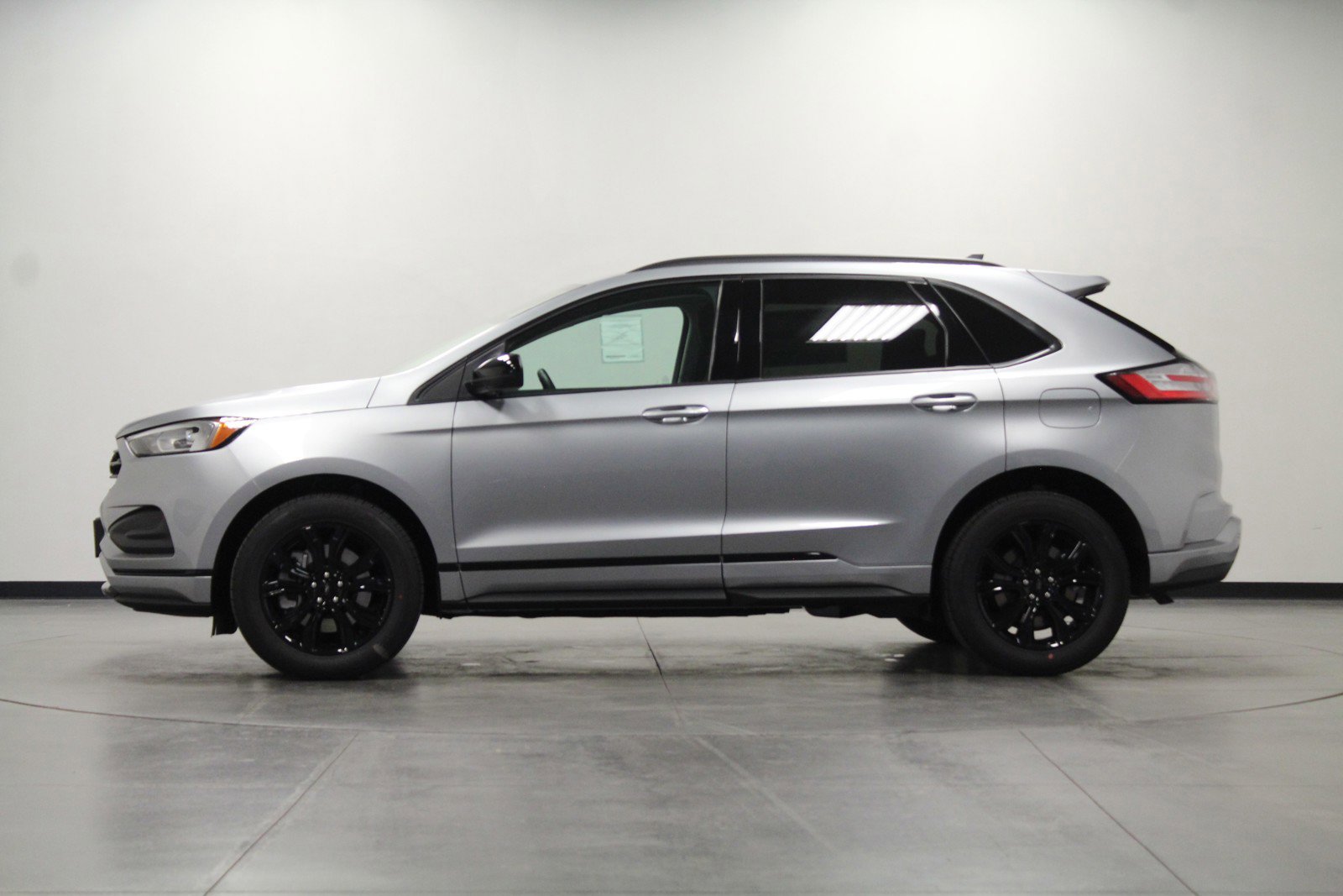 New 2024 Ford Edge SE in El Paso #2400021 | Heller Ford