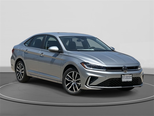 Volkswagen Dealer Serving Covina California | New Century VW