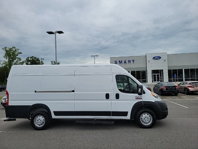 Ram ProMaster 3500 High Roof For Sale #552107 | Smart Ford | Smart Ford