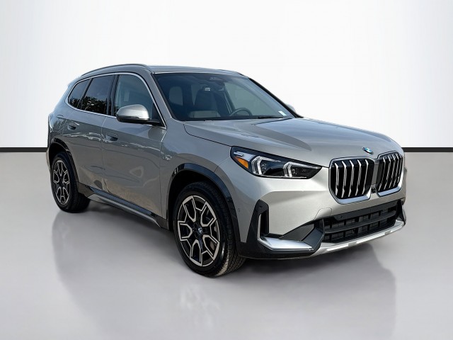 New 2026 BMW X1 xDrive28i Sport Utility in Tampa #5530102 | BMW of Tampa