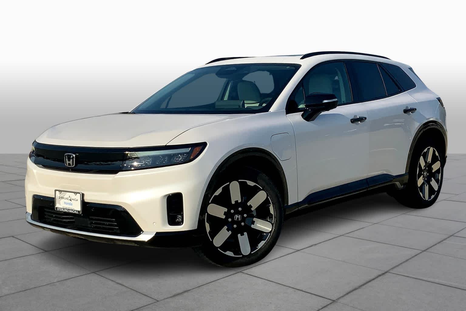 New 2024 Honda Prologue AWD ELITE Sport Utility in Kingwood #RS536641 ...