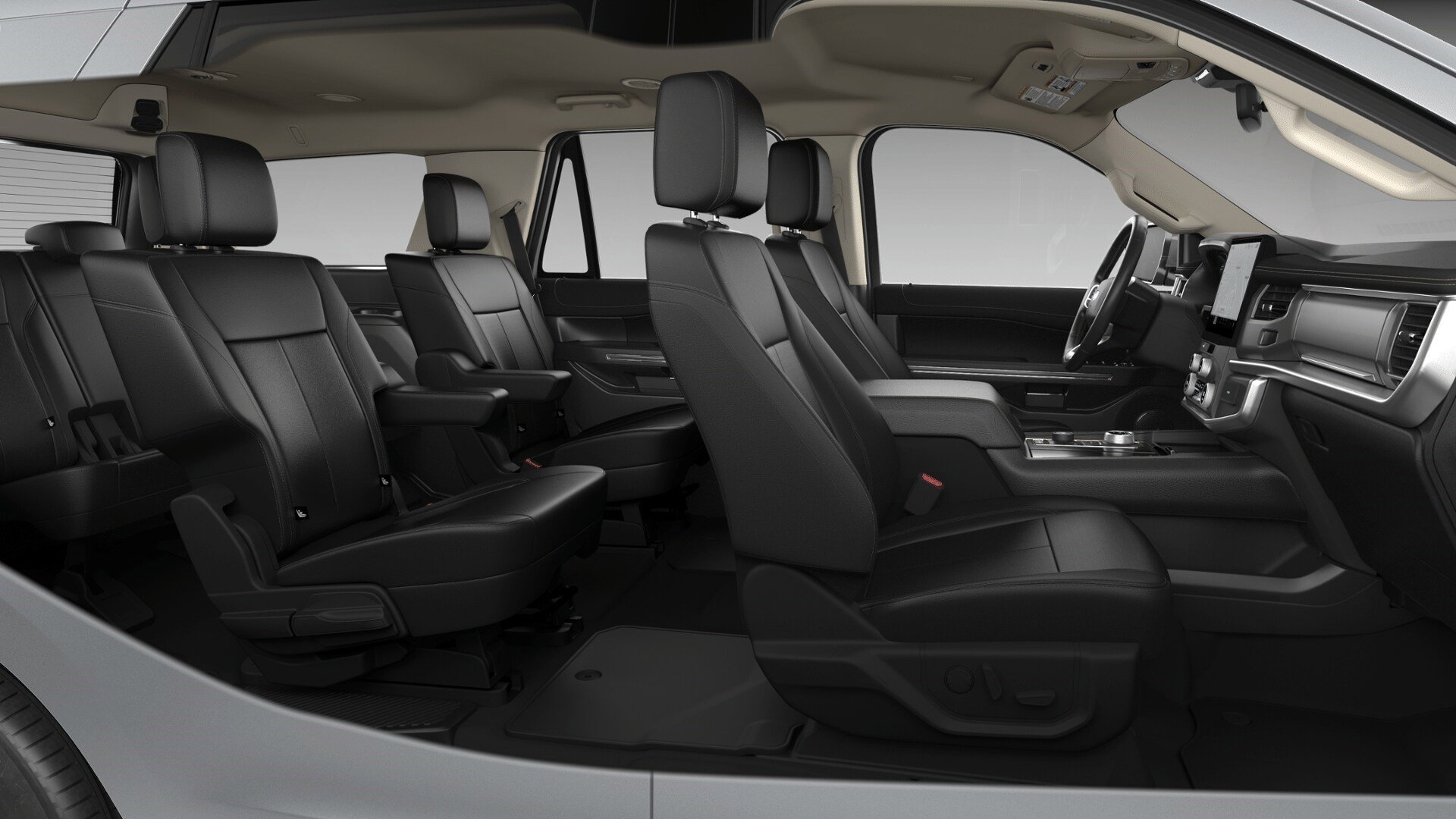 New 2024 Ford Expedition XLT / Baxter Ford