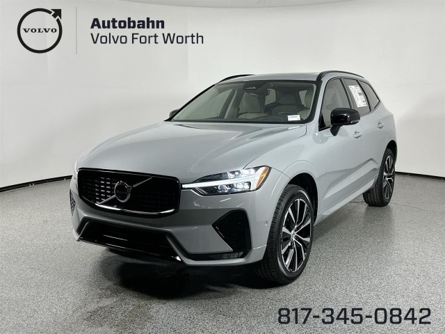New 2025 Volvo XC60 Plus For Sale Fort Worth TX | Aledo | #S1069099