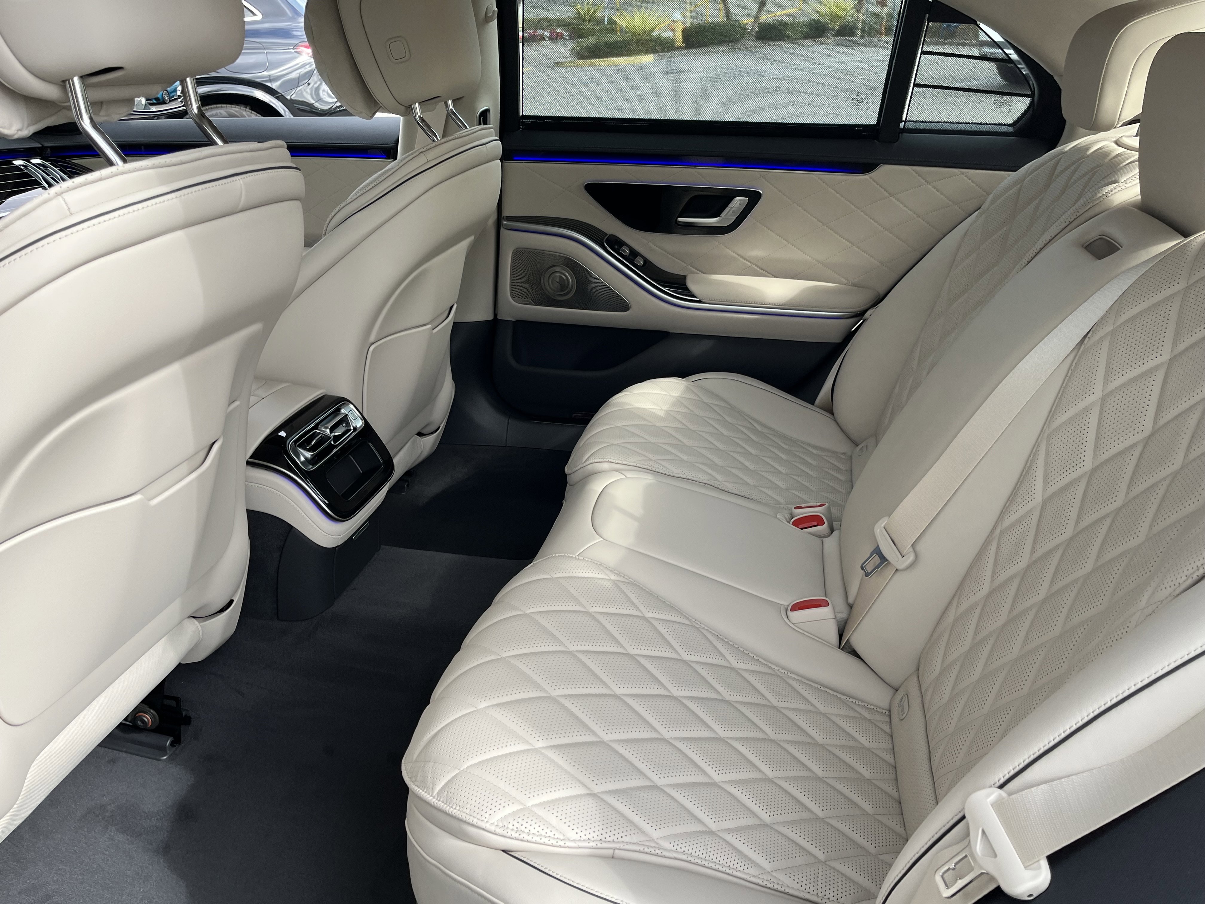 New 2026 Mercedes-Benz S-Class S 580 Sedan in Clearwater #J366394 ...