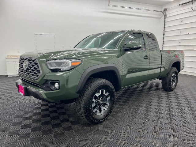 Used Trucks for Sale in Coeur d'Alene | Dave Smith CDA