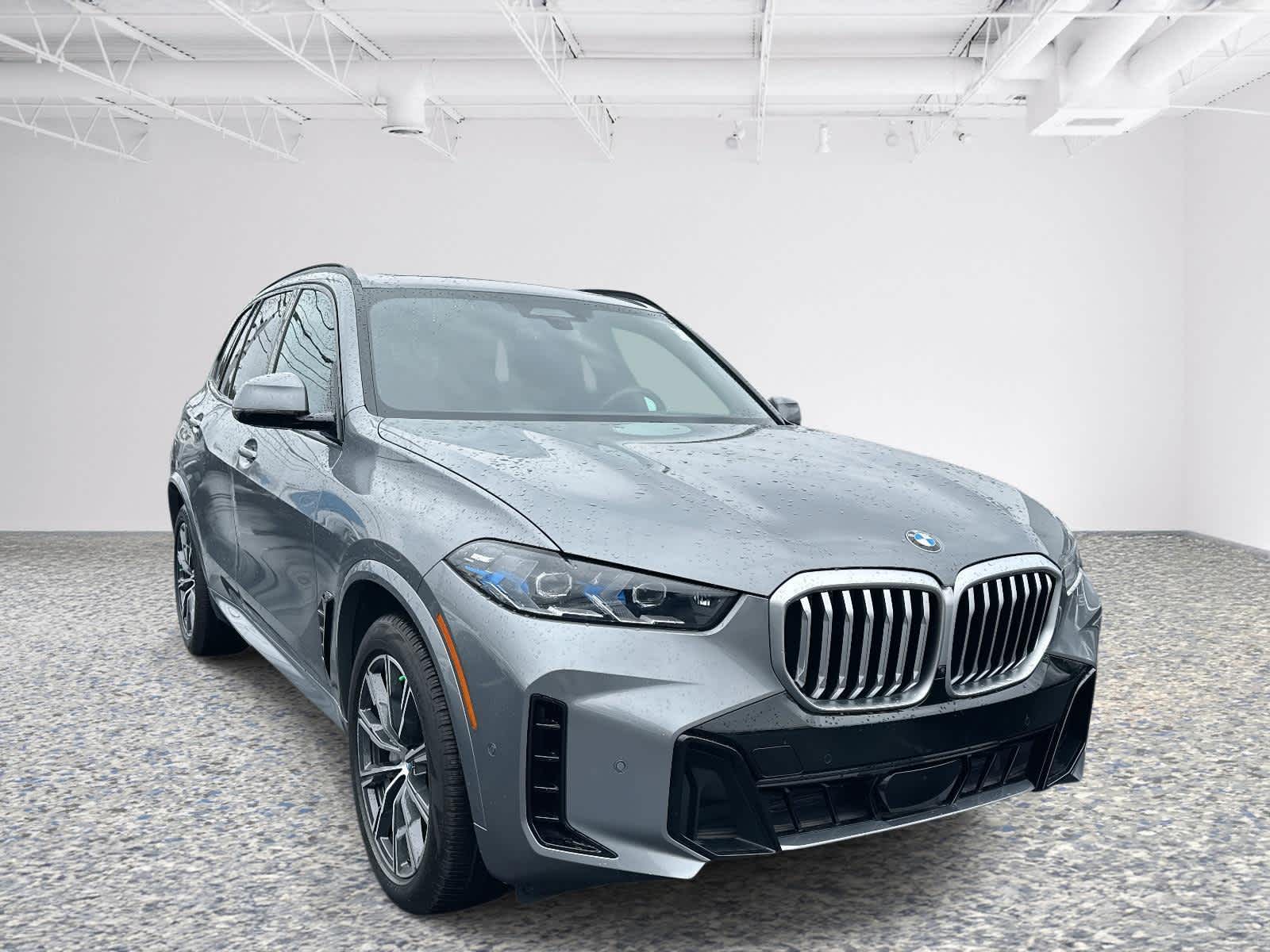 Pre-Owned 2024 BMW X5 xDrive40i Sport Utility # P1776 in Warrenton ...