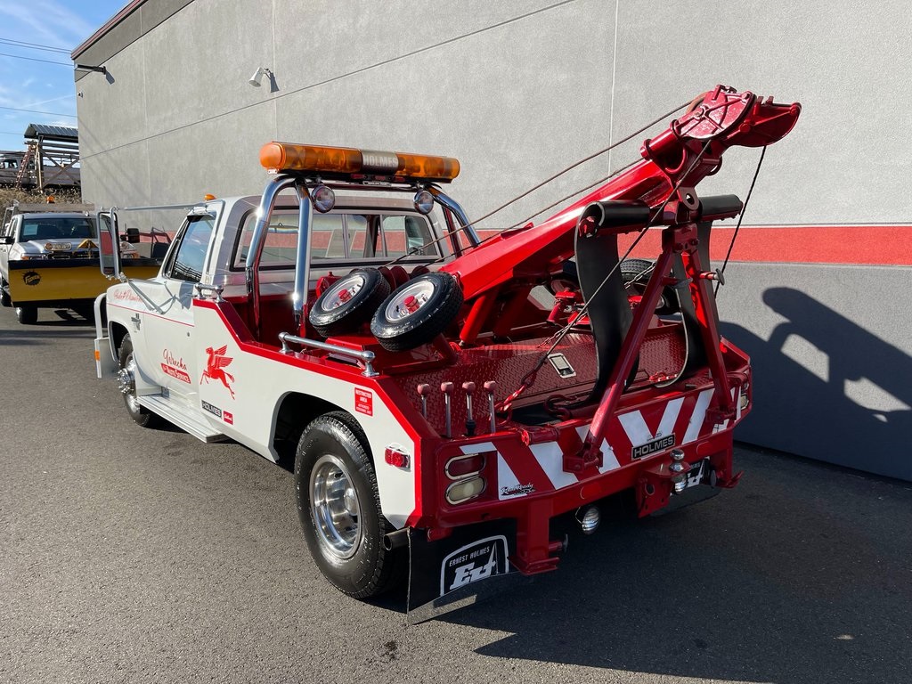 1982 Chevrolet C/K 30 Trucks in Ansonia #16663 | Road Ready Used Cars