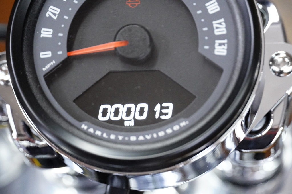 New 2025 Harley-Davidson® FXBR – Breakout® for sale in Alton, IL | Ted ...