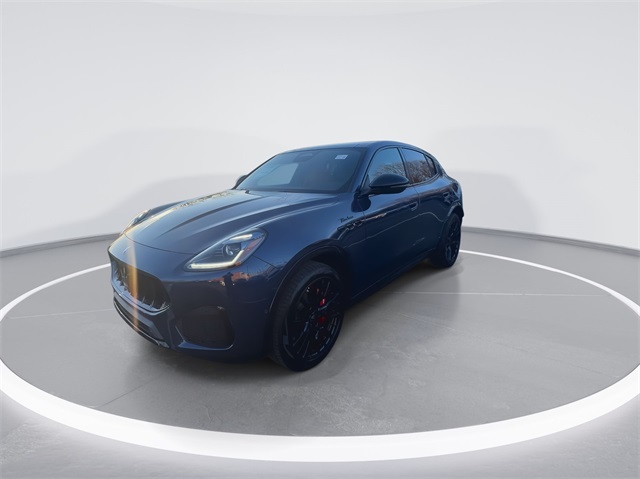 New 2025 Maserati Grecale Modena 4D Sport Utility in Englewood Cliffs #10356M | Maserati ...