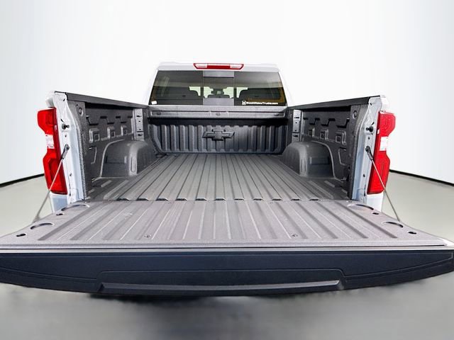 New 2025 Chevrolet Silverado 1500 RST Crew Cab in Bloomington #CV9054 ...