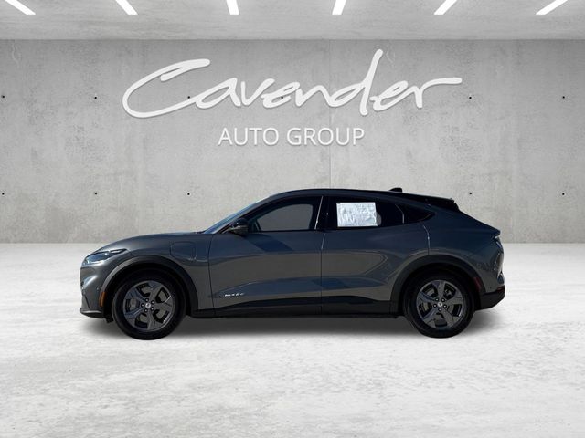 Certified Pre-Owned 2023 Ford Mustang Mach-E Select 4 Door SUV in San ...