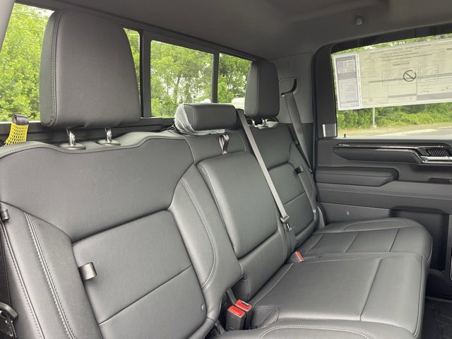 New 2025 Chevrolet Silverado 2500 HD LTZ ALC Z82 INTRUDER Crew Cab in ...