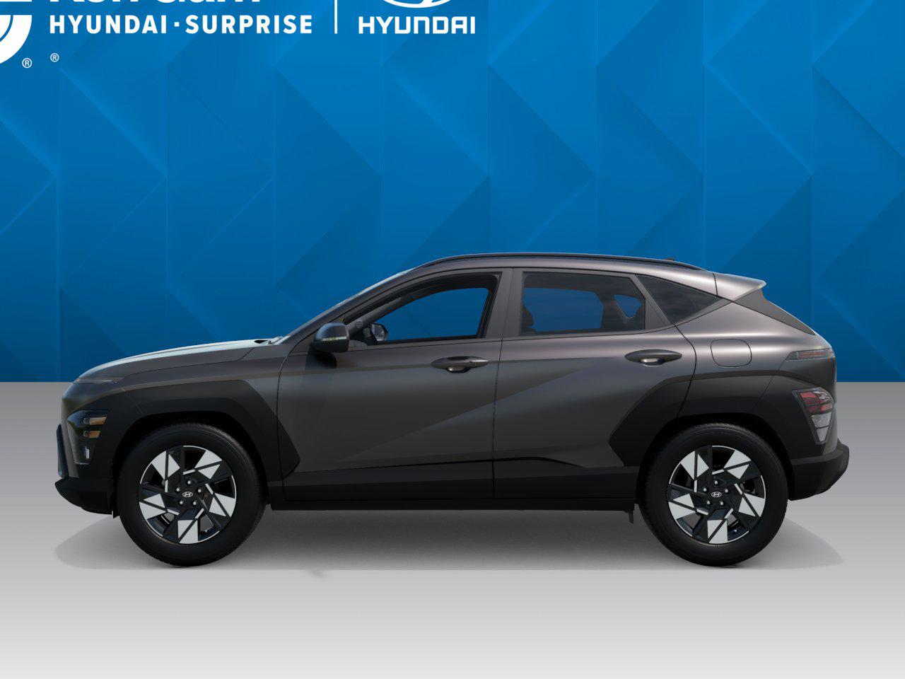 New 2025 Hyundai KONA SEL FWD Sport Utility in Surprise #SU319743 | Ken ...