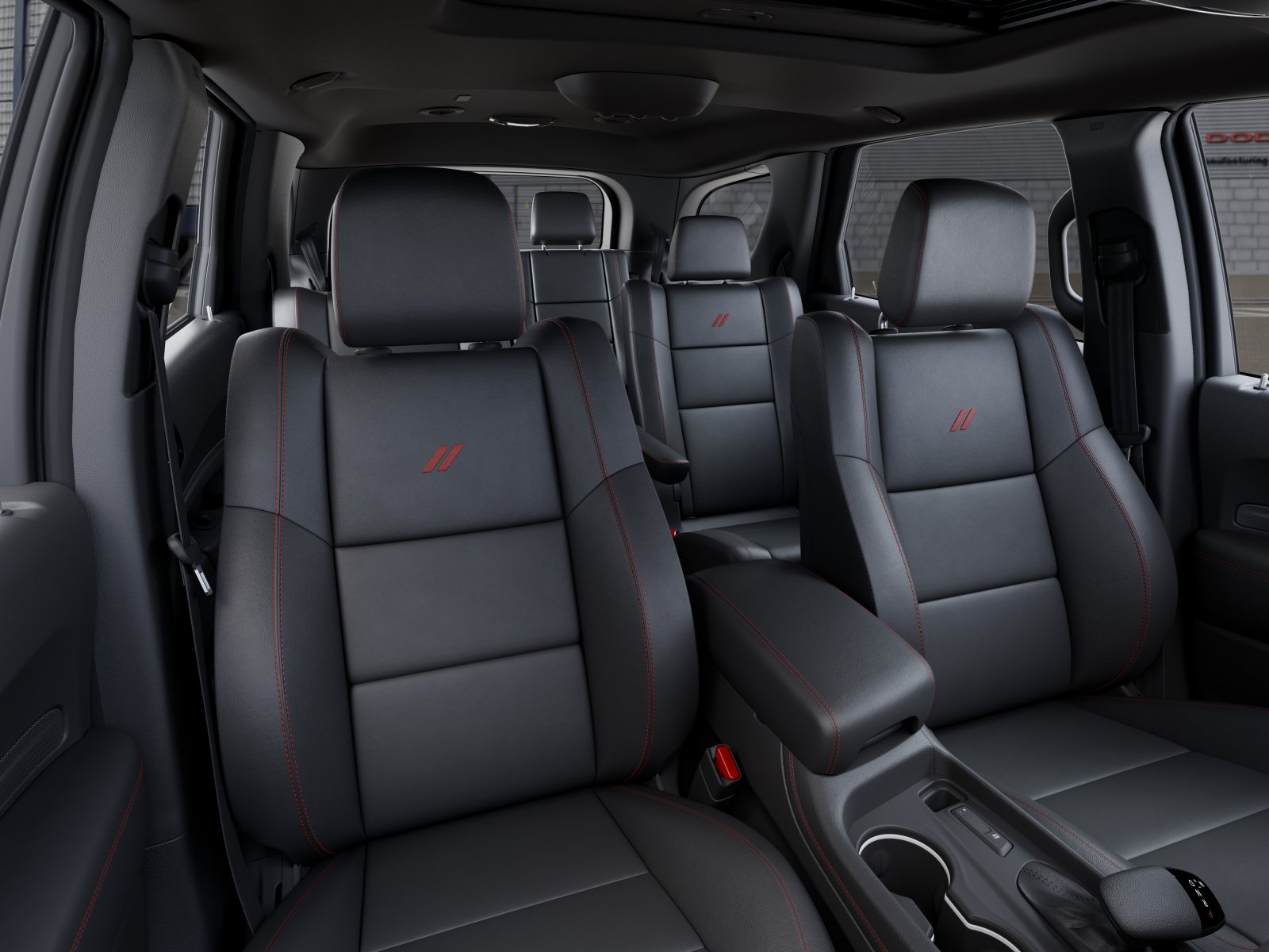 New 2026 Dodge Durango GT Plus HEMI V8 Sport Utility in Soldotna # ...