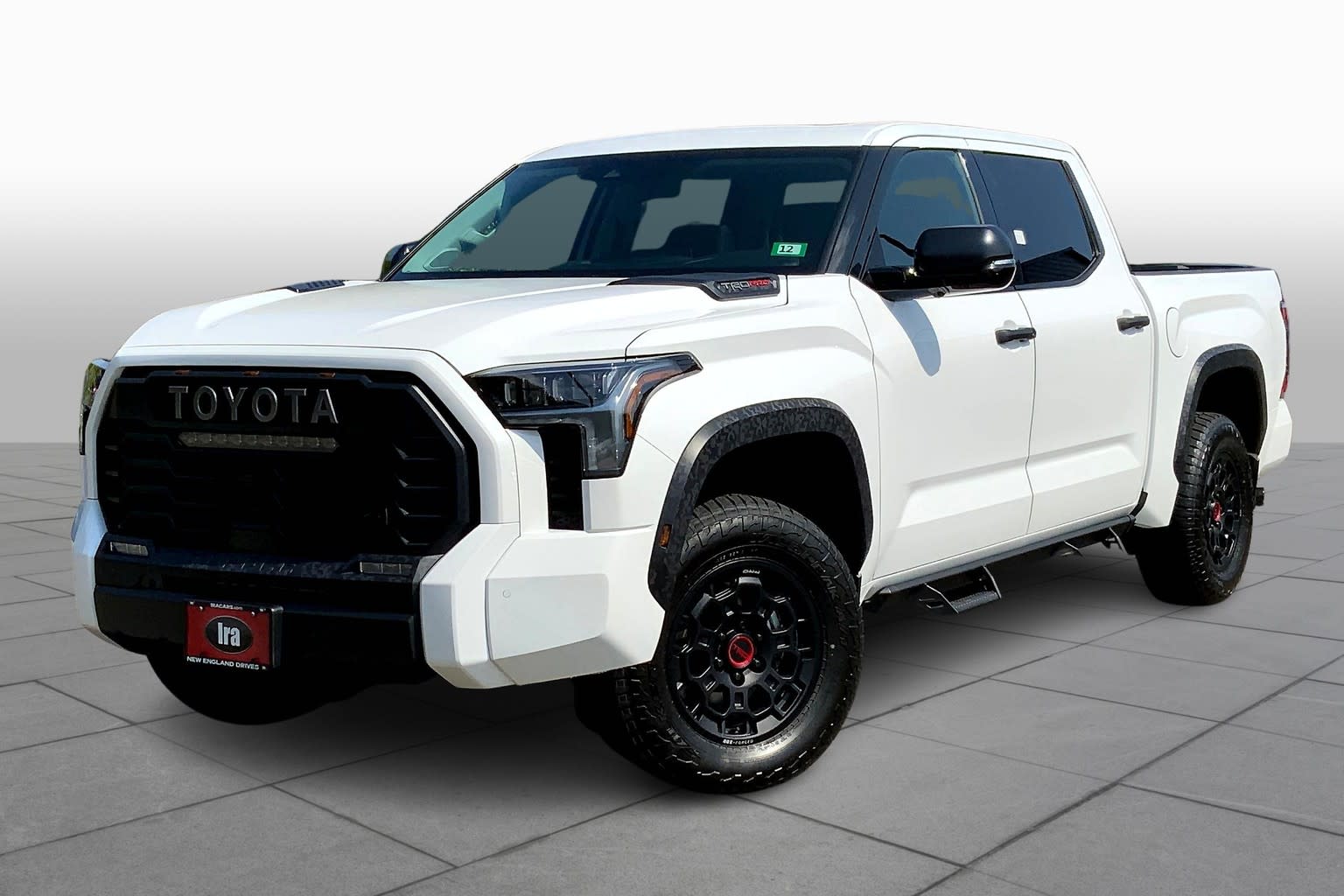 Pre-Owned 2023 Toyota Tundra Hybrid TRD Pro Hybrid CrewMax 5.5 Bed in ... Pre-Owned 2023 Toyota Tundra Hybrid TRD Pro Hybrid CrewMax 5.5 Bed in ...