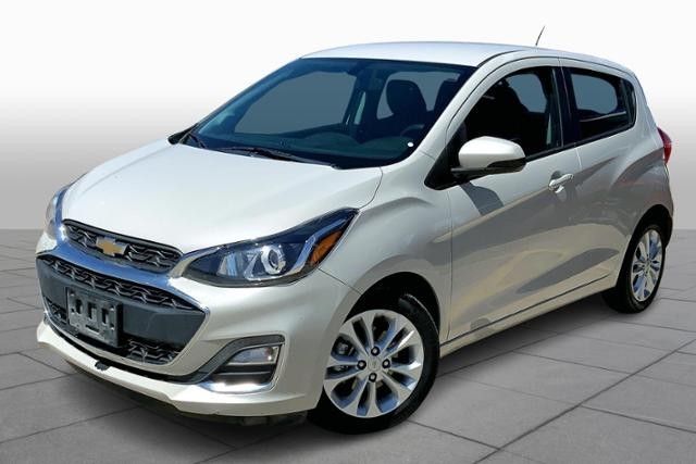 Used Chevrolet In Lubbock TX | Gene Messer Chevy