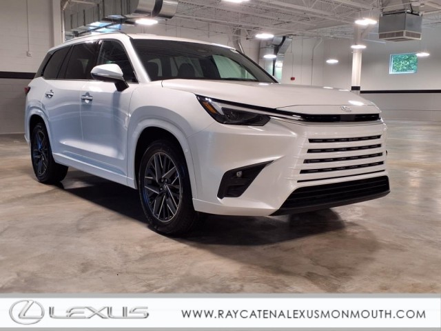New 2025 Lexus TX 350 AWD Premium 4dr SUV in Edison #251068 | Ray ...