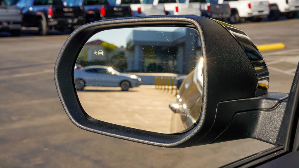 New 2026 GMC Acadia Elevation SUV in Valencia #2262042T | Magic GMC