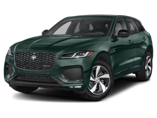 New Jaguar F Pace For Sale in Minneapolis Jaguar Minneapolis