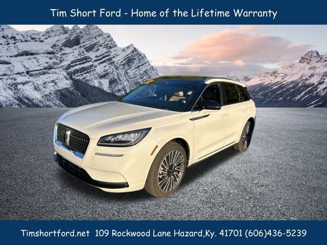 Pre-Owned 2022 Lincoln Corsair Reserve 4D Sport Utility | Tim Short ...