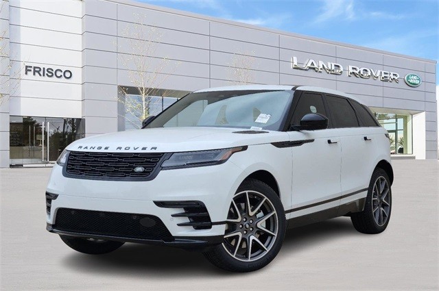 New 2025 Land Rover Range Rover Velar Dynamic SE For Sale Frisco TX | Plano