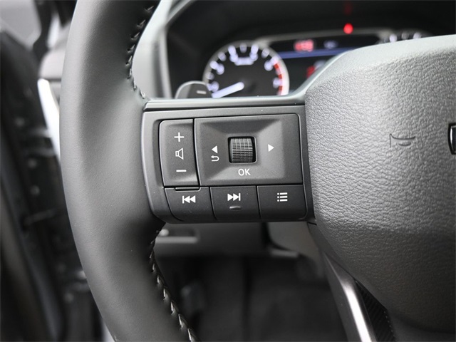 New 2026 Nissan Rogue SV 4D Sport Utility in Columbus #N739048 ...