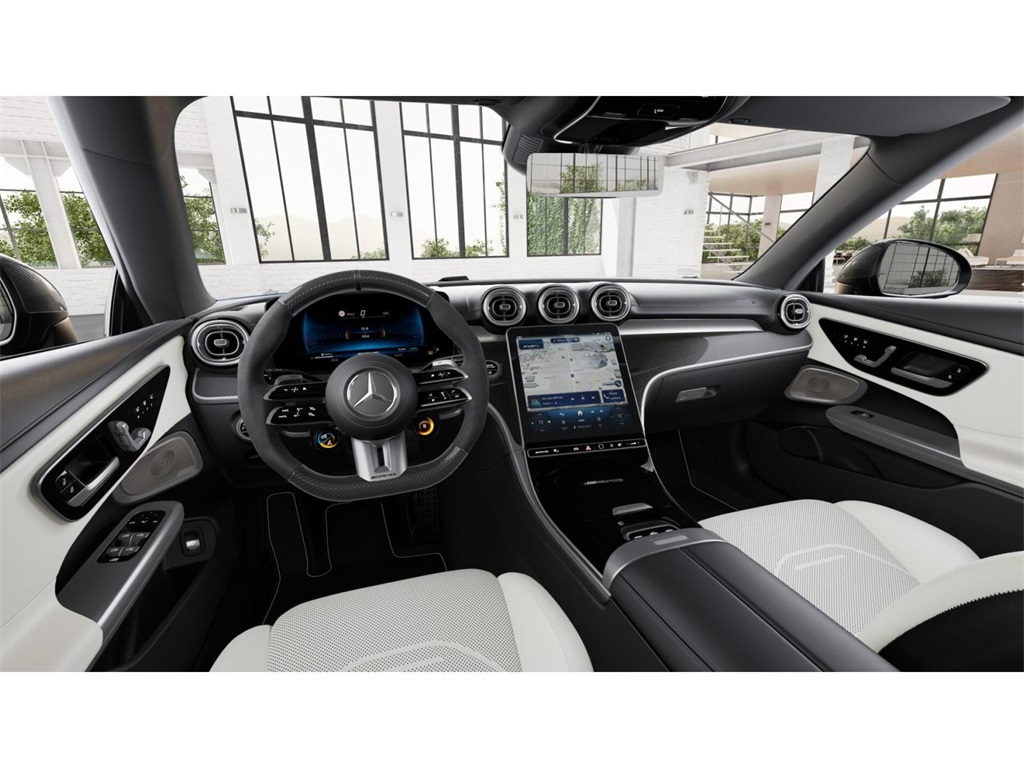 New 2026 Mercedes-Benz CLE CLE 53 AMG® Convertible in Union #262169 ...