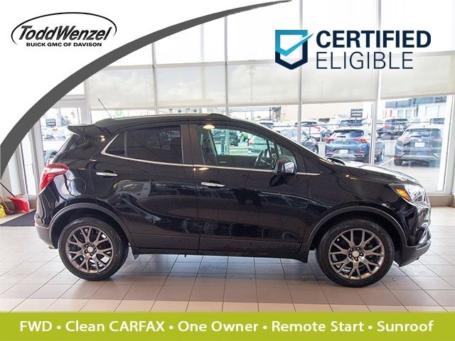 Todd Wenzel Buick GMC Of Westland | Buick, GMC Dealer