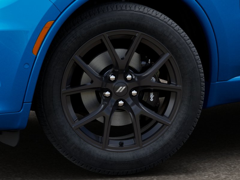 New 2026 Dodge Durango GT PLUS Sport Utility in Minneapolis # | Coon ...