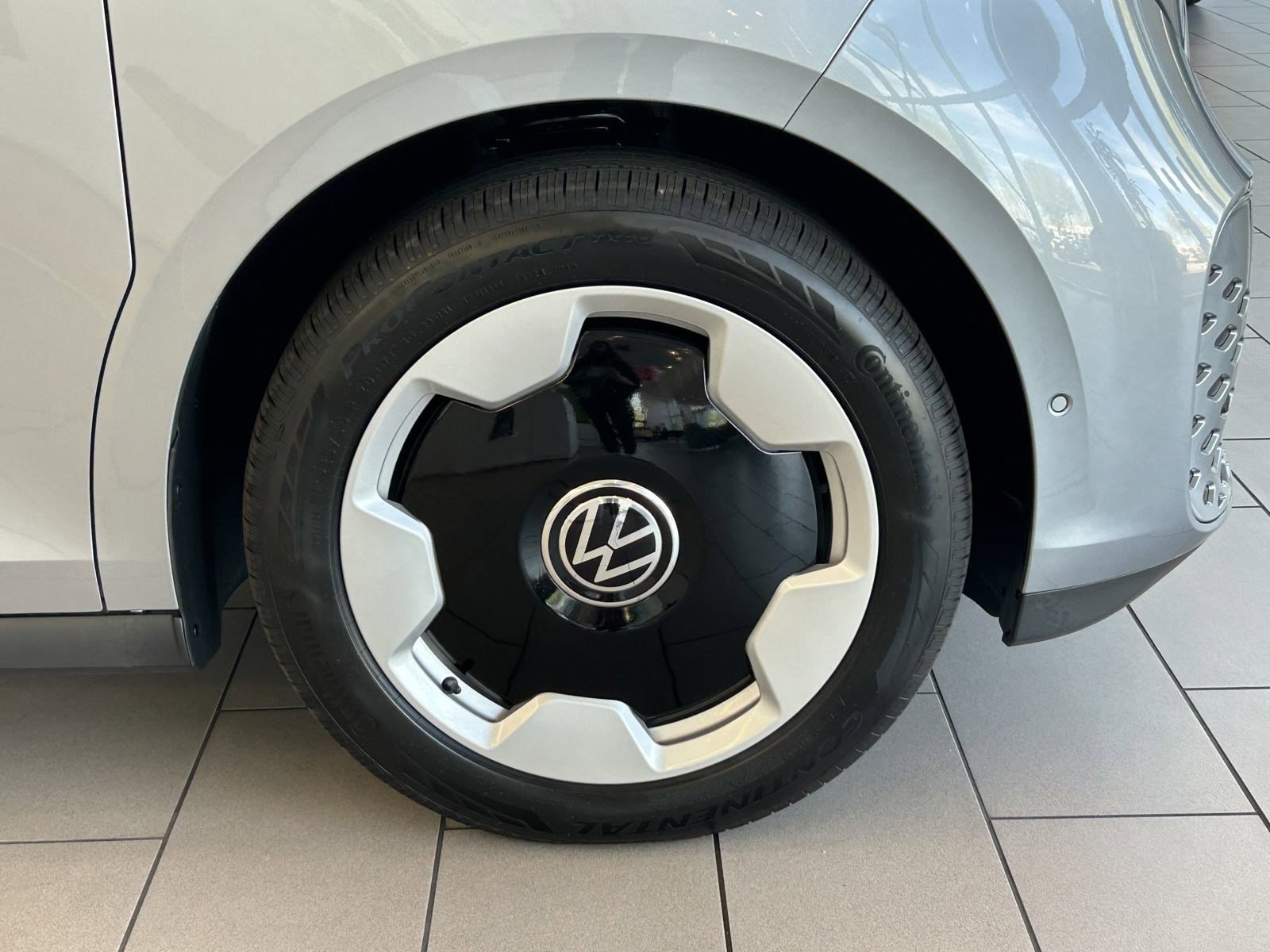 New 2025 Volkswagen ID. Buzz Pro S Mini-van, Passenger in Gilbert # ...