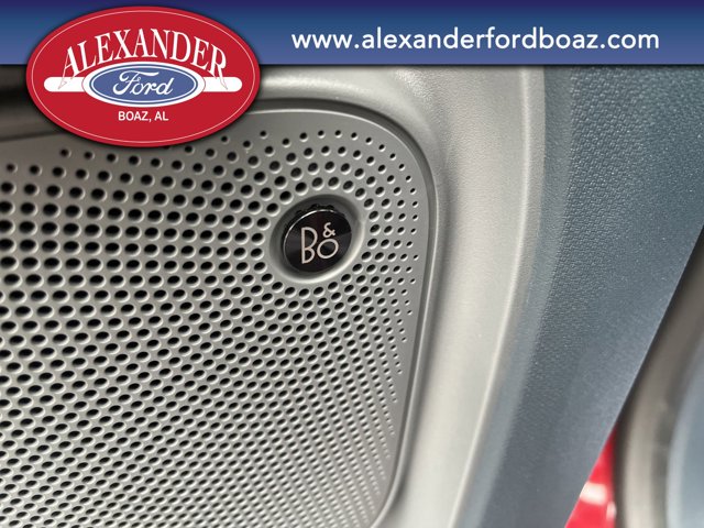 New 2025 Ford Maverick Tremor® SuperCrew® in Boaz #155016 | Alexander Ford