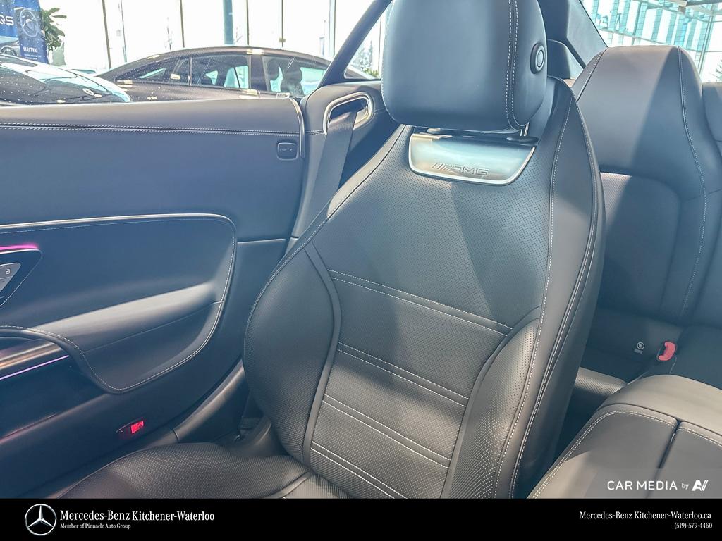 New 2025 Mercedes-Benz AMG GT55 4MATIC Coupe (2-door) 2-Door Coupe in ...