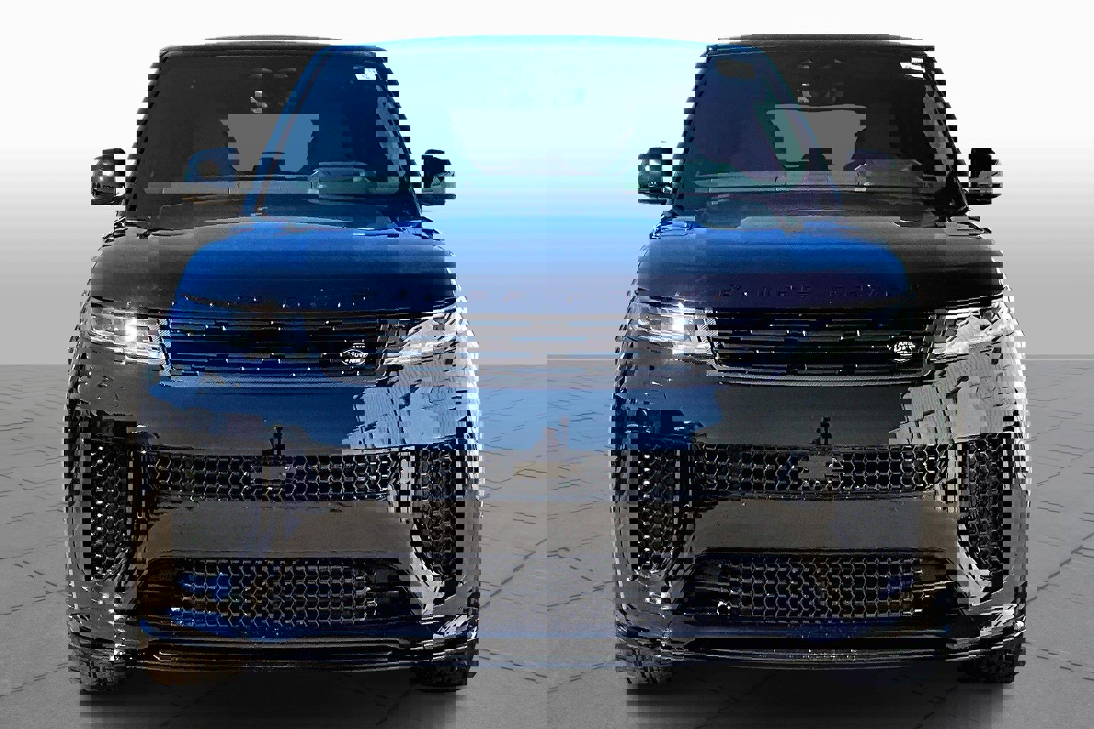 New 2025 Land Rover Range Rover Sport SV Edition Two Sport Utility in ...