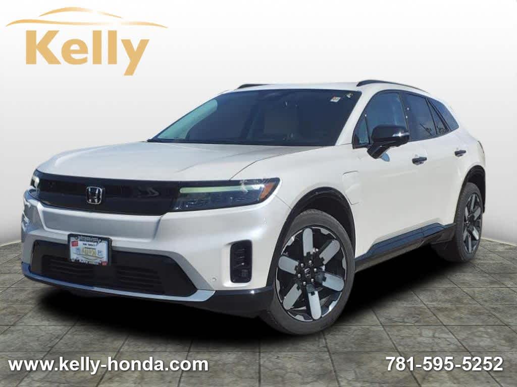 New 2024 Honda Prologue Elite AWD in Lynn #H242359 | Kelly Automotive Group