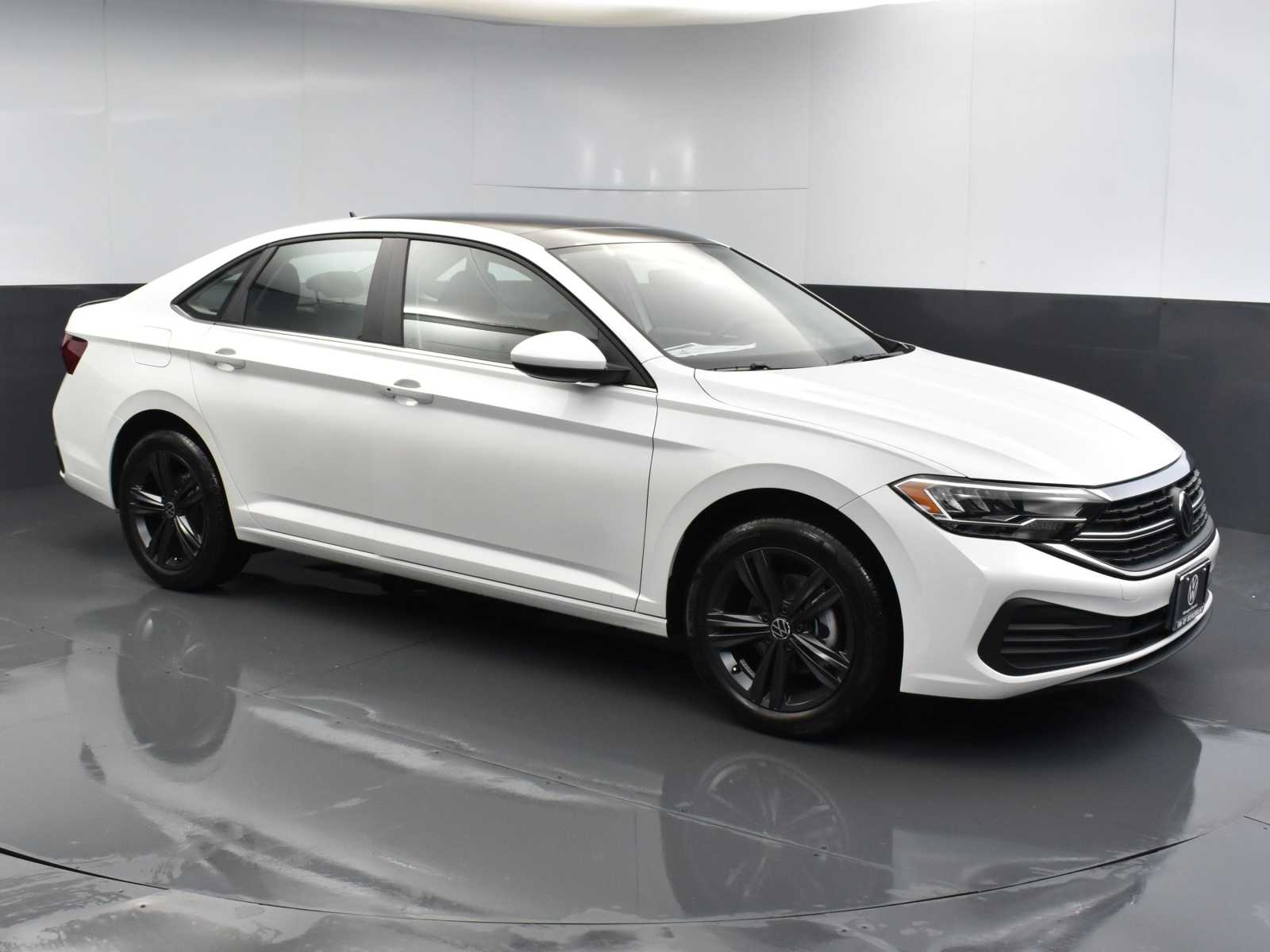 New 2024 Volkswagen Jetta SE 4dr Car in Beaumont #RM032011 | Volkswagen ...