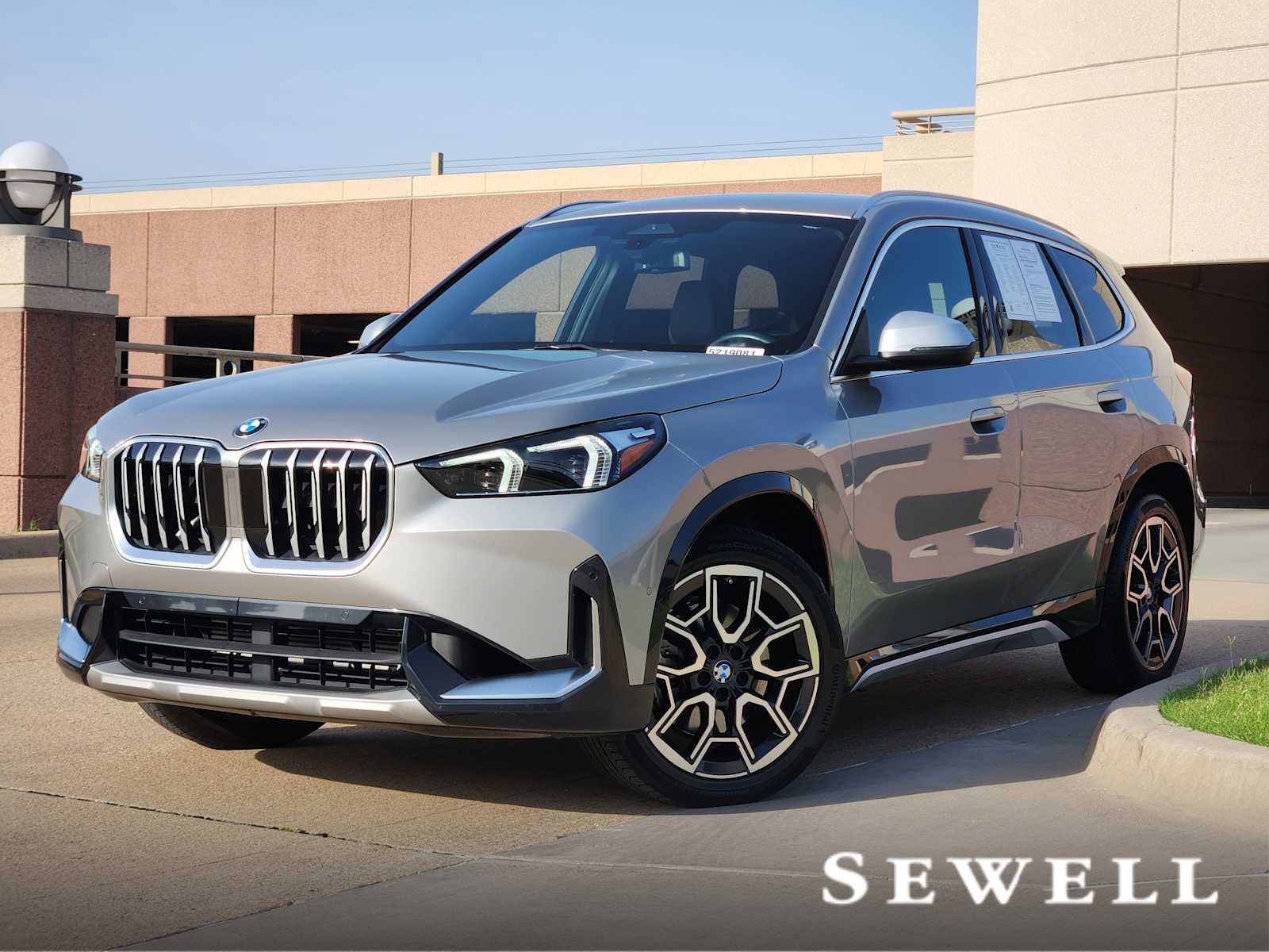 Certified Pre-Owned 2023 BMW X1 xDrive28i SUV in Plano #5219081 ...