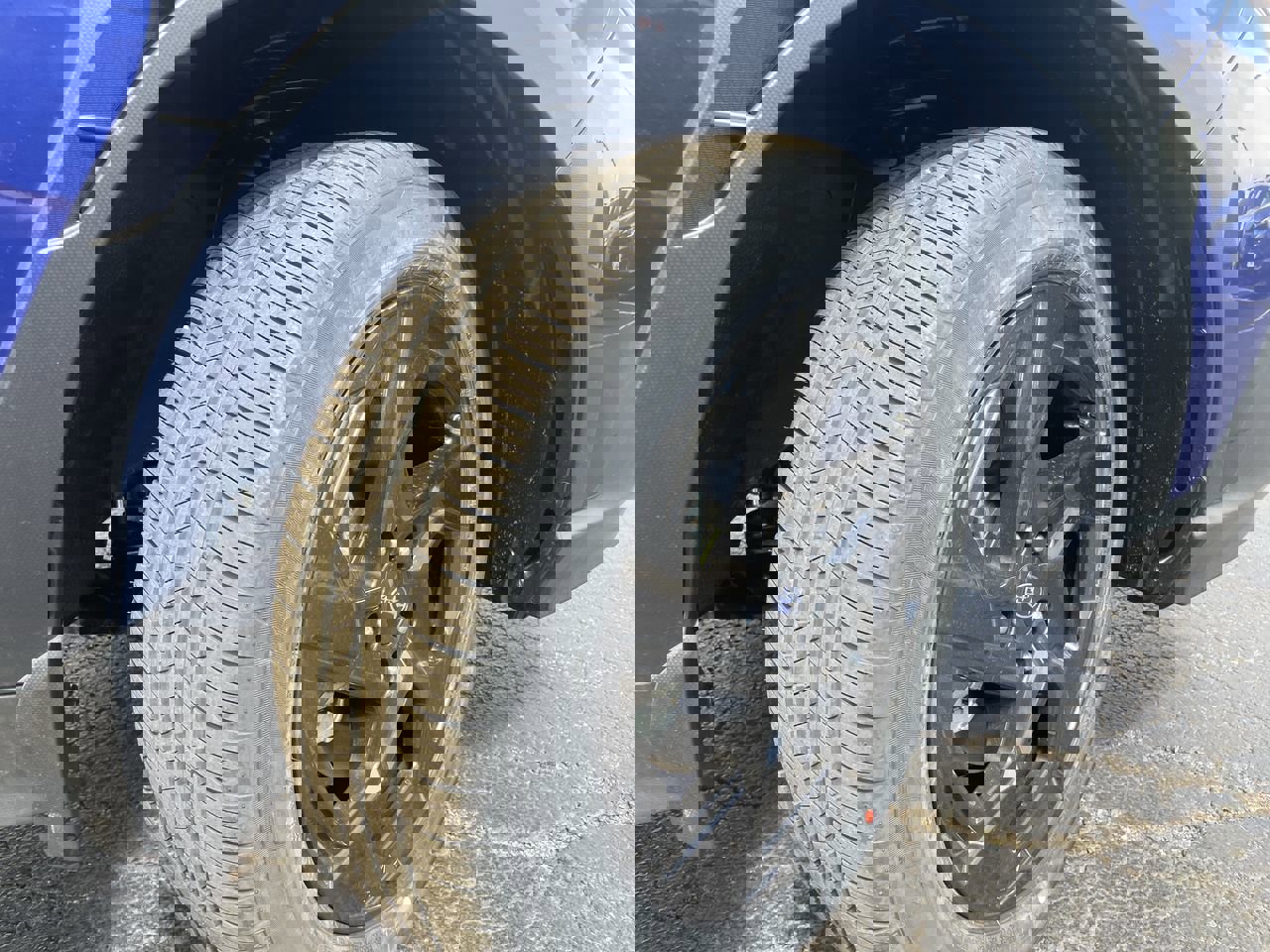 New 2025 Subaru CROSSTREK Sport 5 DOOR in Colorado Springs #724970 ...