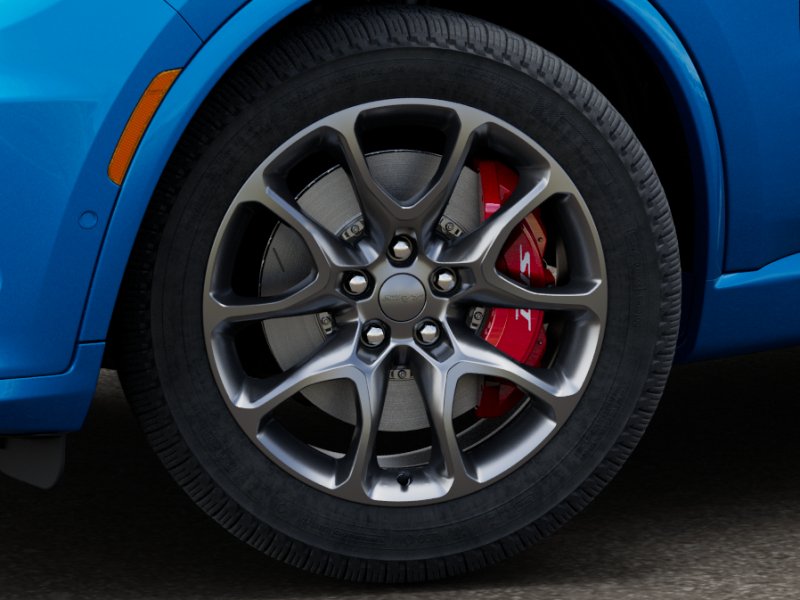 New 2026 Dodge Durango Sport Utility in Daytona Beach # | Daytona Dodge ...