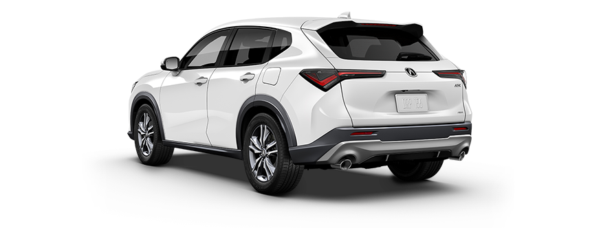 New 2026 Acura ADX Sport Utility in Johnston #TM701892 | Acura of Johnston