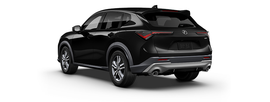 New 2026 Acura ADX ADX Sport Utility in Sarasota # | Gettel Acura