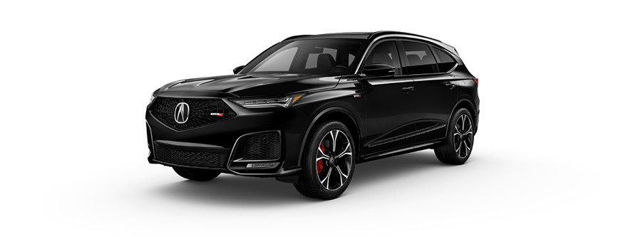 New 2025 Acura MDX SH-AWD Type S Advance Sport Utility in Chamblee # ...