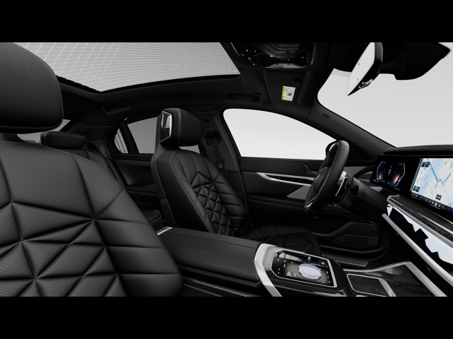New 2025 BMW 740i 740i Sedan in Warwick # | Inskip's Warwick AutoMall