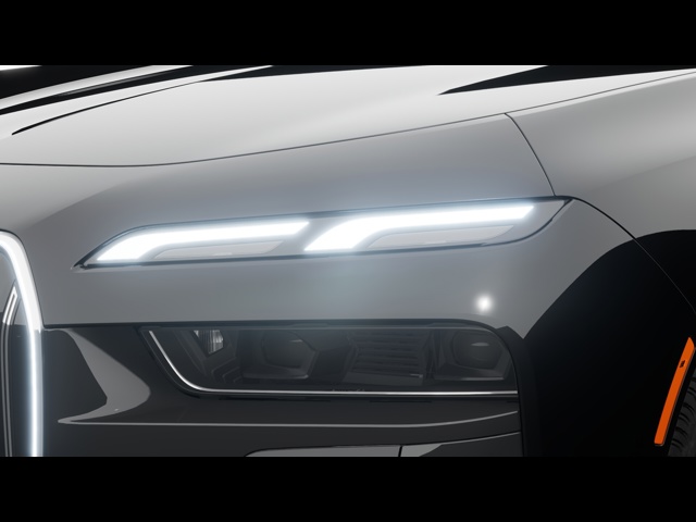 New 2025 BMW 740i 740i Sedan in Warwick # | Inskip's Warwick AutoMall