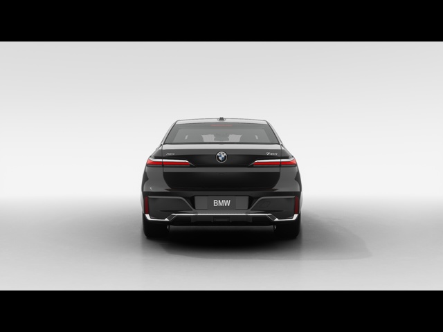 New 2025 BMW 740i 740i Sedan in Warwick # | Inskip's Warwick AutoMall